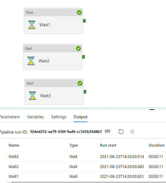 Azure Data Factory Parallel Running And Azure Blob Storage Move Path Microsoft Qanda