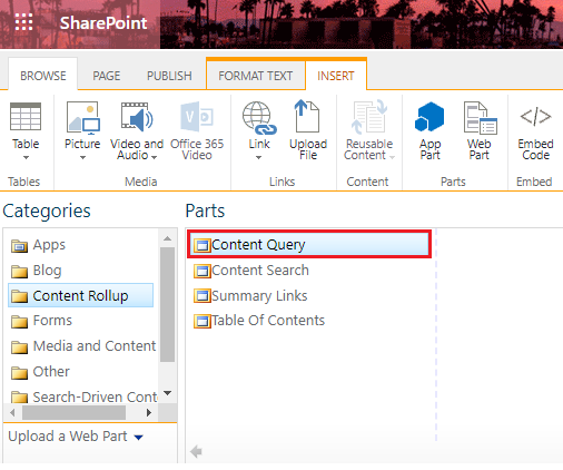 Classic site i the sharepoint online site - Microsoft Q&A