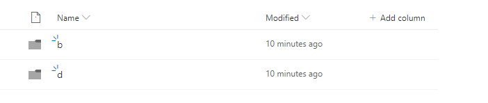 Sharepoint Calculated Column - Item Child Count - Microsoft Q&A