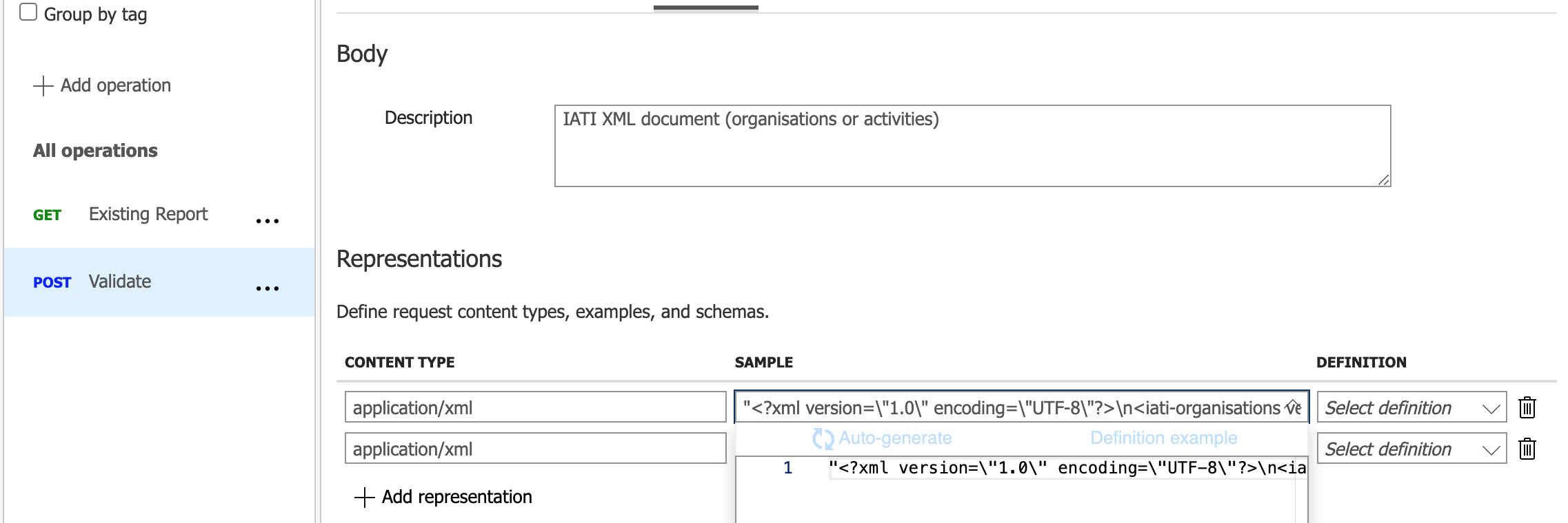 Azure APIM ARM deployment doesn't work for Microsoft.ApiManagement ...
