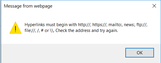 Opening a document from a link opens in read only mode - Microsoft Q&A