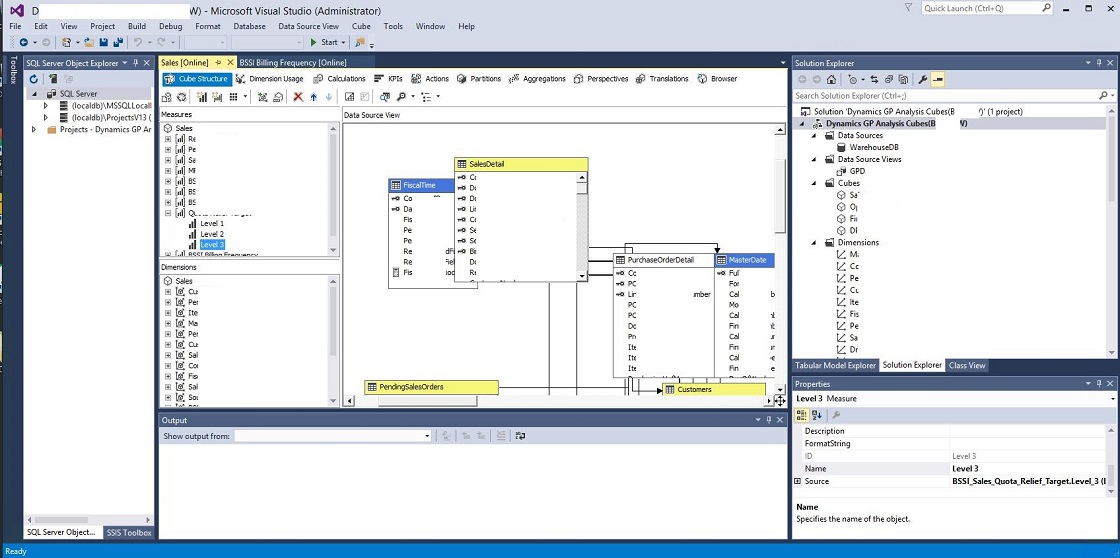 Import Power BI Desktop Model To SSAS Tabular 2016, 56% OFF Import Power BI Desktop Model To SSAS Tabular 2016, 56% OFF