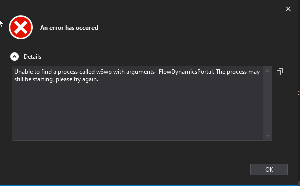Unable to attach remote debugger to Azure app service slot (VS 2019 ... Unable to attach remote debugger to Azure app service slot (VS 2019 ...
