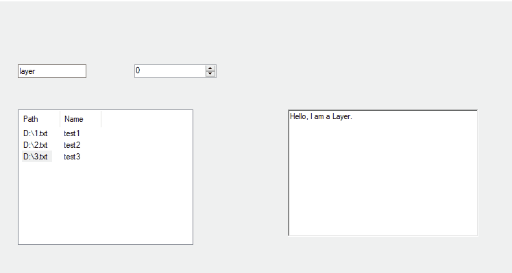 Why When Highlighting Words In Richtextbox Its Highlighting All The