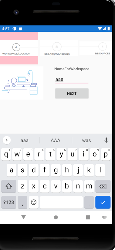 Wizard Like Control In Xamarin Forms Microsoft Qanda