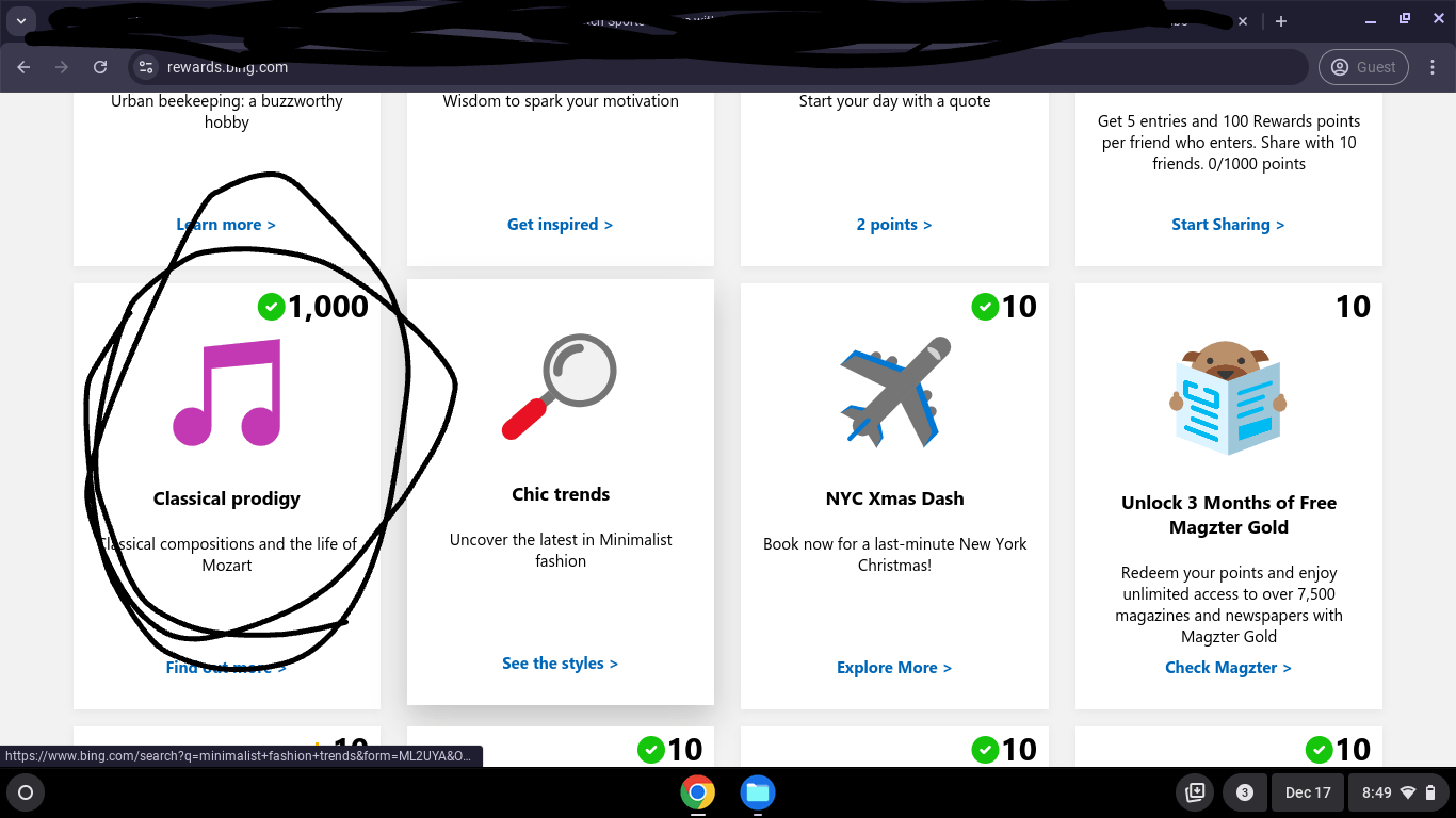 Glitch or something? - Microsoft Q&A