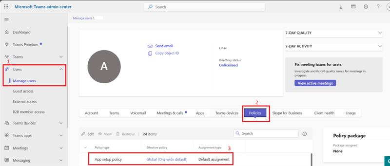 Teams Notification Bot doesn't ask me to add bot when Debug in Teams opens Teams in browser ...