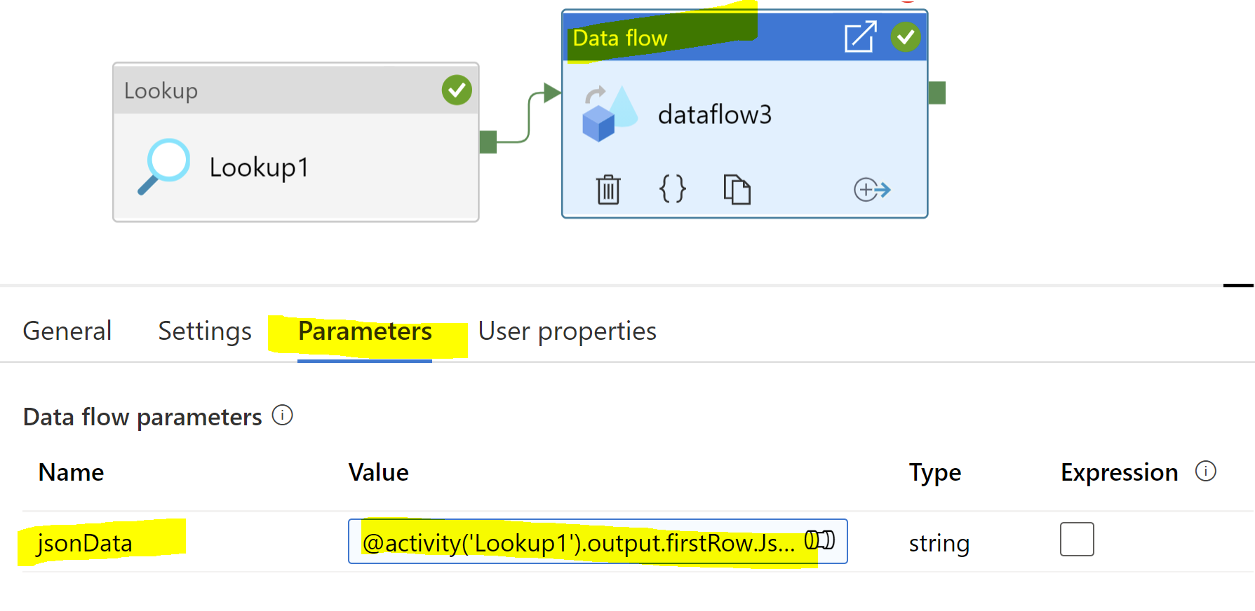 Json Source In Adf Microsoft Qanda 0621