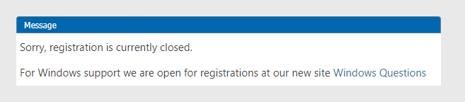 Blue Screen Windows 10 - Microsoft Q&A