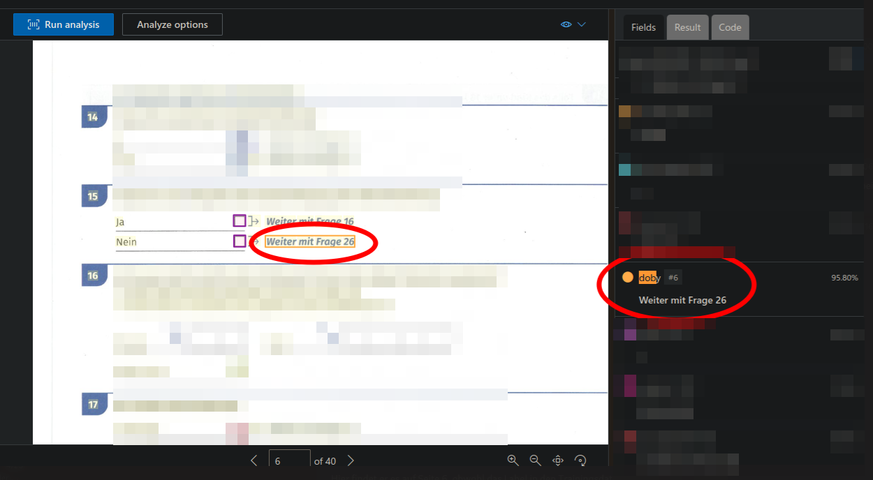 How to improve the results for custom extraction models? - Microsoft Q&A