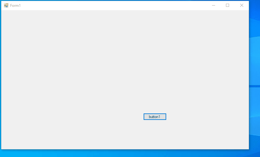 Cant Correctly Pass Array From C To Powershell Microsoft Qanda