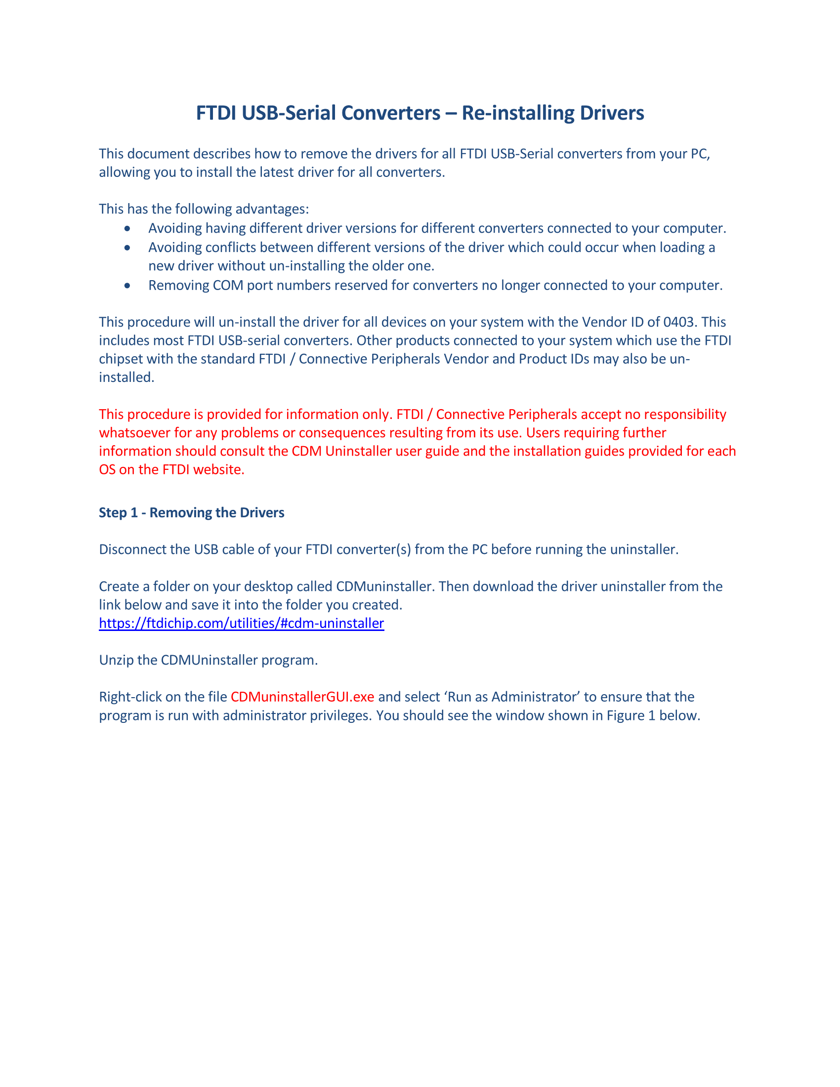 Memory integrity cannot be turned on due to ftdibus.sys - Microsoft Q&A