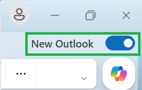 My work hours and location will not save in New Outlook - Microsoft Q&A
