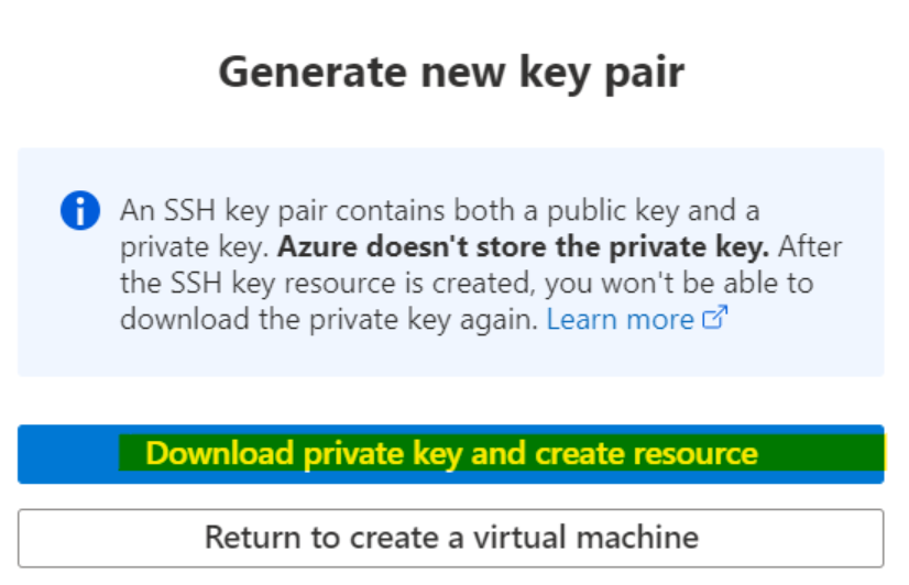 Uploading multiple SSH Keys to One VM - Microsoft Q&A Uploading multiple SSH Keys to One VM - Microsoft Q&A