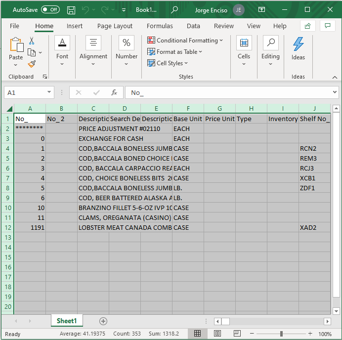 How Format A String Column In Datagridview To Be Esport To Excel Microsoft Qanda