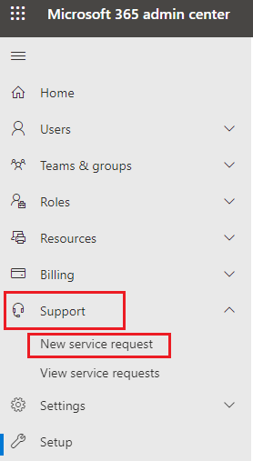 Add possibility to add "mark as spoof" in transport rule Exchange ...
