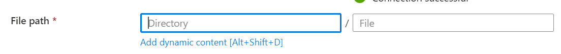 Facing Issue While Copying Parquet Files In A Partitioned Adls Gen1 Folder Structure Through Adf