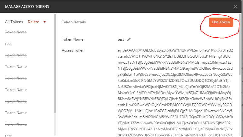 Getting Authorization Requestdenied Message While Using Get Method In Postman Tool For Graph