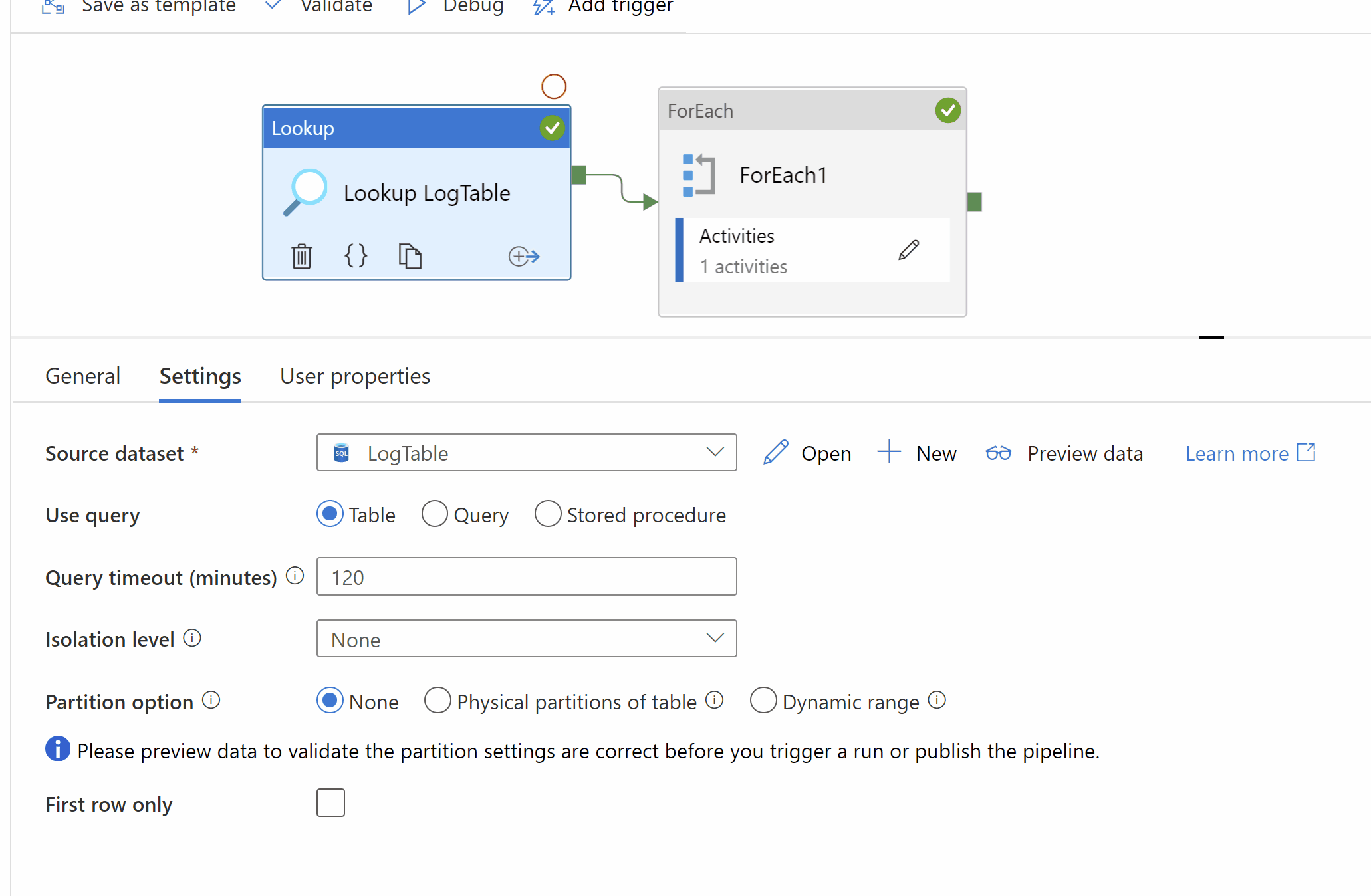 Dynamic Source Query In Adf Microsoft Qanda 7010
