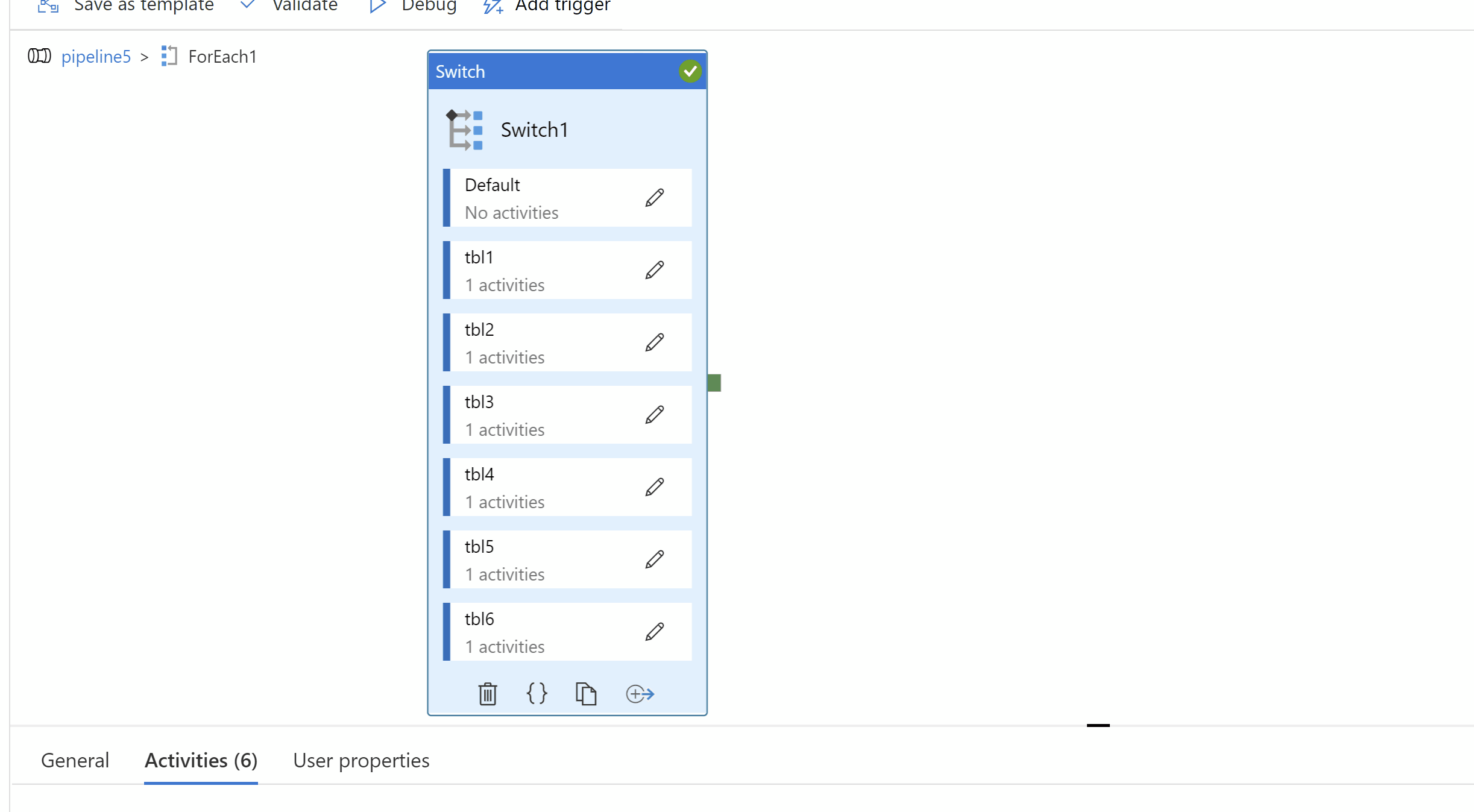 Dynamic source query in ADF - Microsoft Q&A Dynamic source query in ADF - Microsoft Q&A