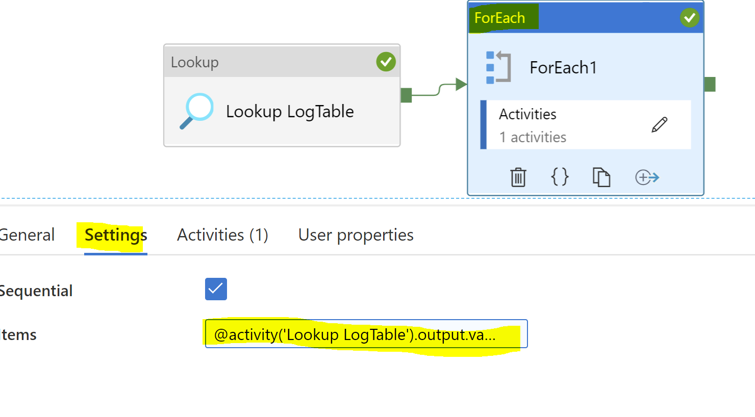 Dynamic source query in ADF - Microsoft Q&A Dynamic source query in ADF - Microsoft Q&A