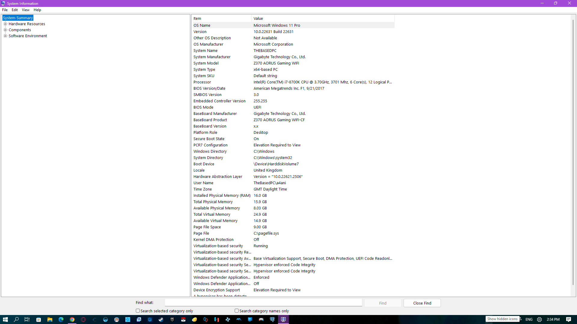 IntelMEProv is crashing my PC. - Microsoft Q&A