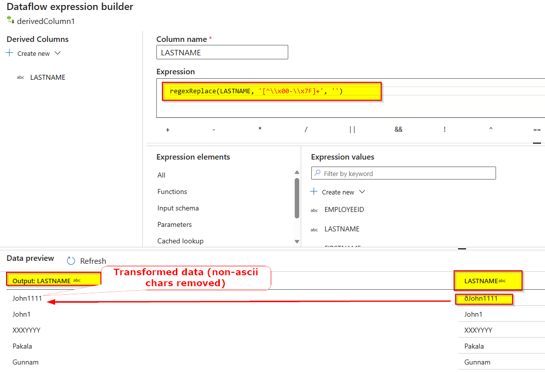 Using Adf How Do I Copy Data From Xml File To Snowflake Tables Microsoft Qanda