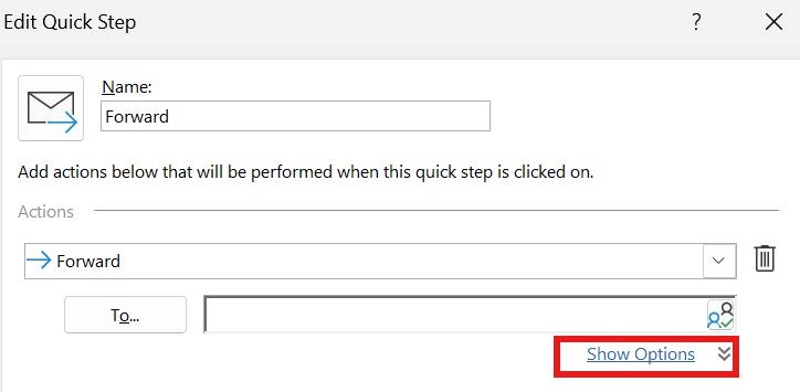 Removing RE and FW from the subject of the Emails - Microsoft Q&A