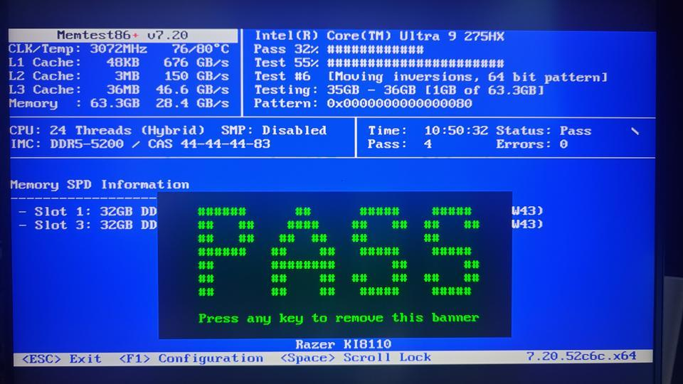 Kernel Mode Heap Corruption issue, help with analyzing minidump [solved ...