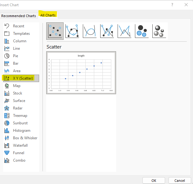 how to create line graph with two lines - Microsoft Q&A