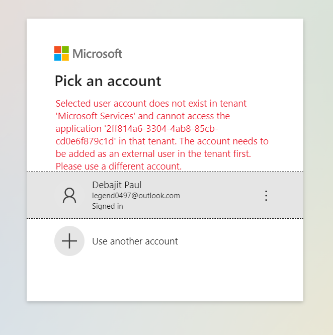 Unable to access Databricks account console - Microsoft Q&A Unable to access Databricks account console - Microsoft Q&A