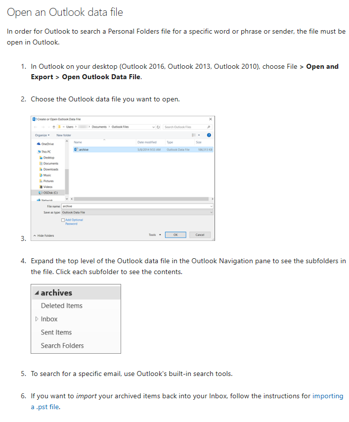 How to fix the issue where only partial emails are displayed on my computer after redirecting ...