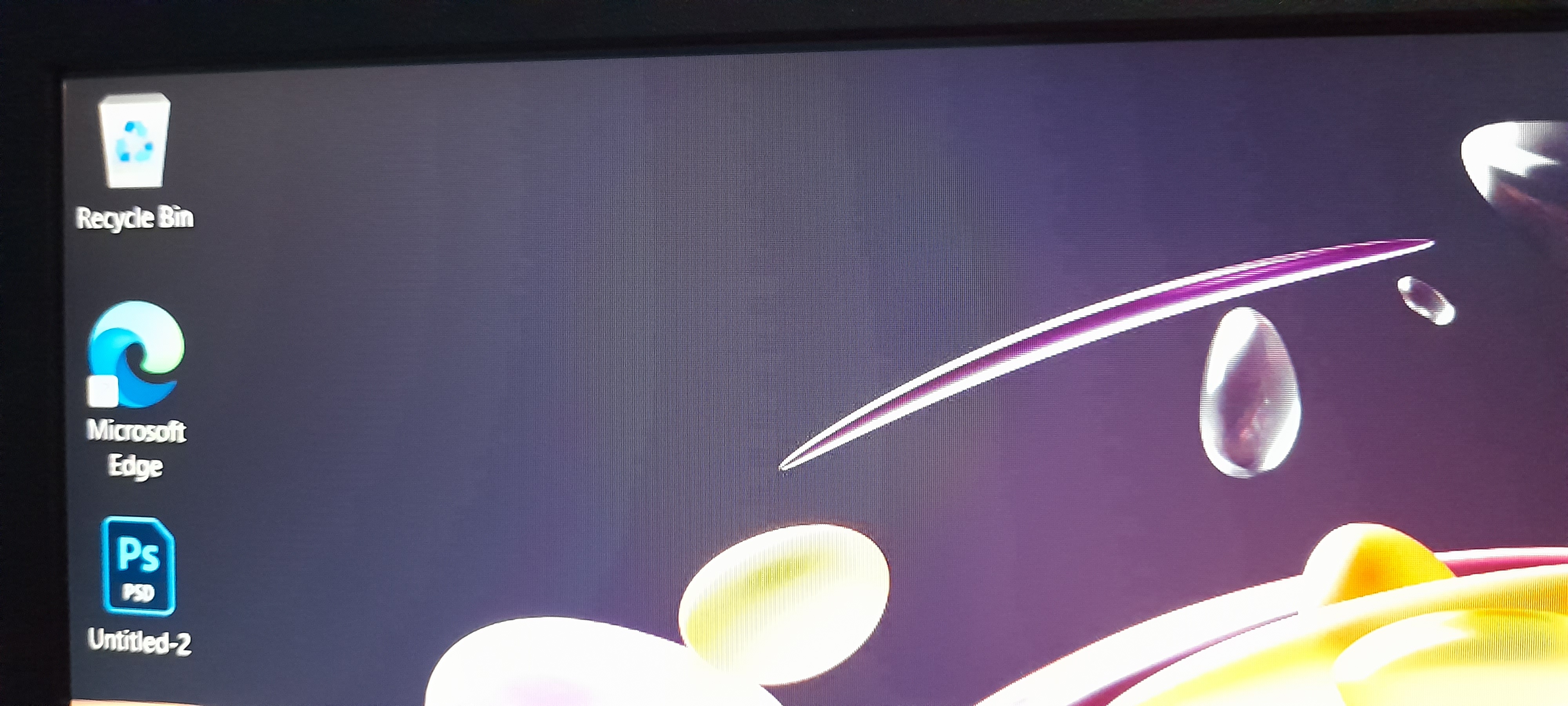 Red vertical lines on the corner of Acer laptop screen. - Microsoft Q&A