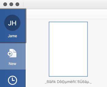 Weird Characters in Outlook for Mac - Microsoft Q&A