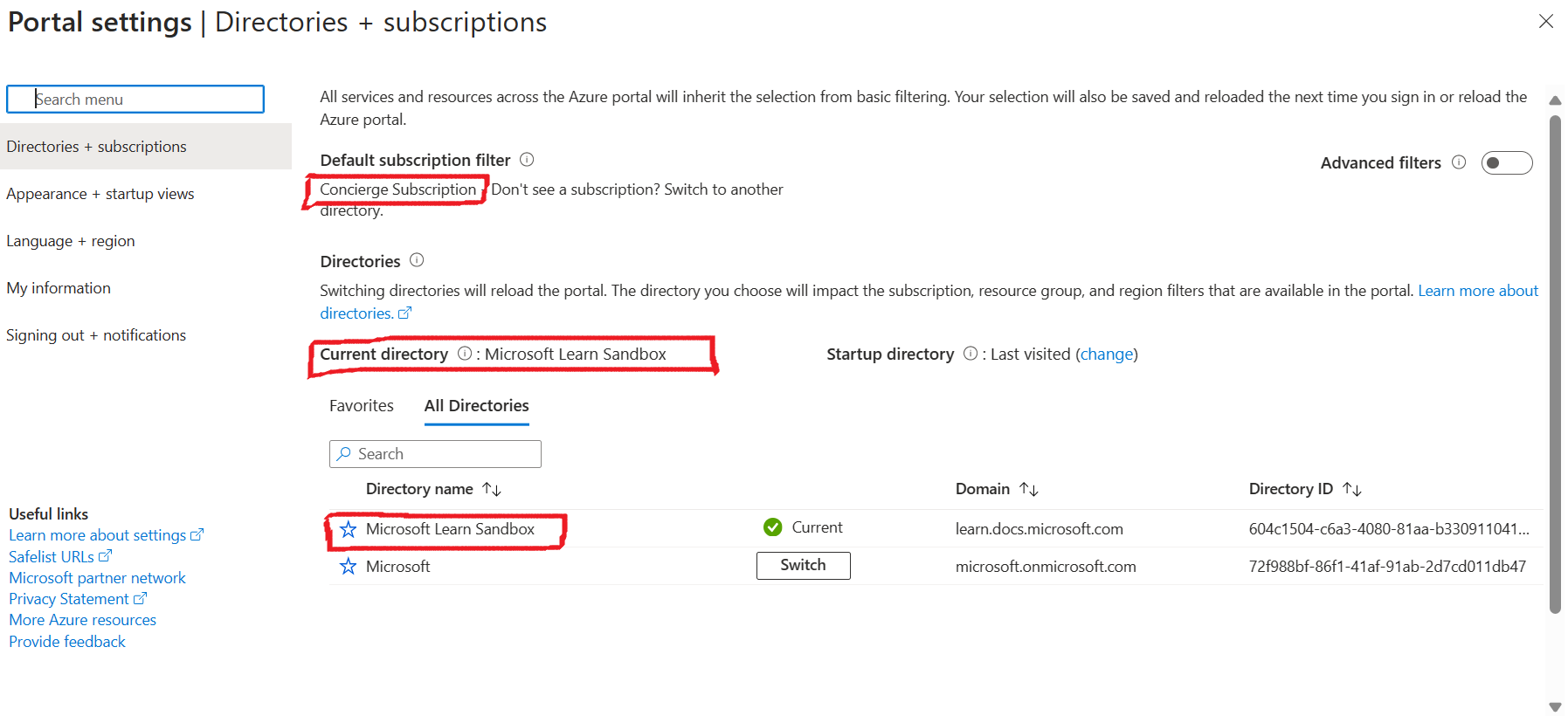 Getting "Message=This region has quota of 1 instances for your ...