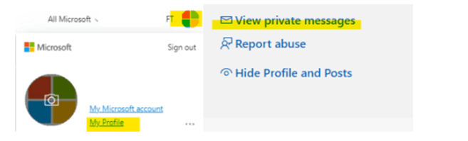 Downloading Content from Purview eDiscovery Case - Microsoft Q&A