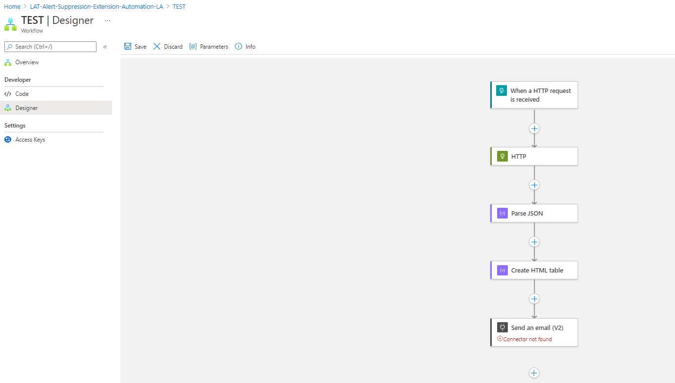 Outlook Connector Not Working Microsoft Q A outlook-connector-not-working-microsoft-q-a