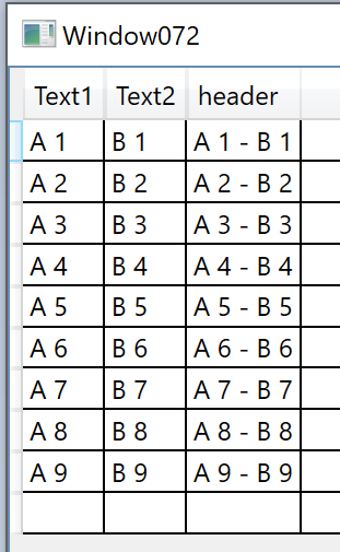 Adding a calculated property in ObservableCollection inherited class - Microsoft Q&A