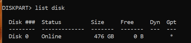 How can I decrease the disk size of an Azure VM? - Microsoft Q&A