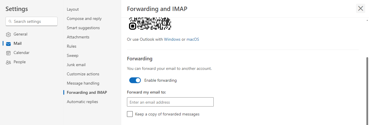 postmaster undeliverable - Microsoft Q&A