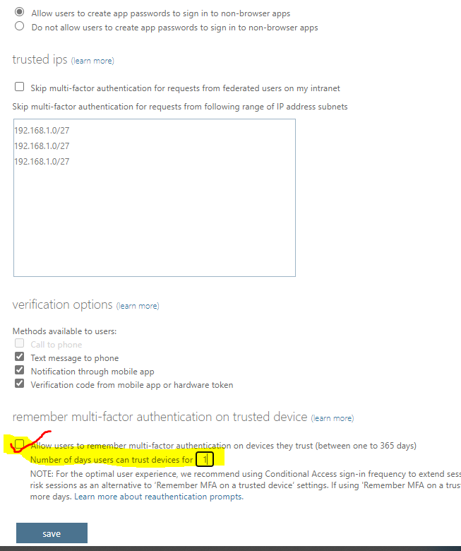 Mfa Prompt Outlook Microsoft Qanda
