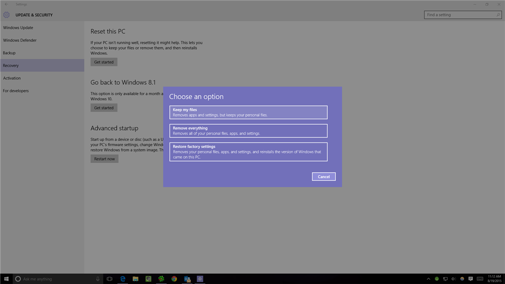 Windows 10 Office activation - Unlicensed product - Error 0x8004fc12 ...