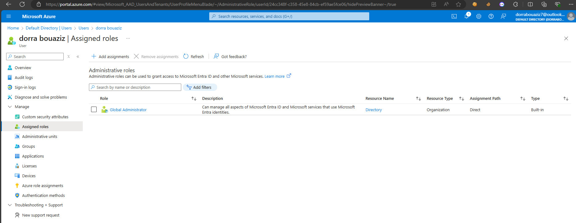 Failed to upload user profile photo for undefined Azure for student ... Failed to upload user profile photo for undefined Azure for student ...