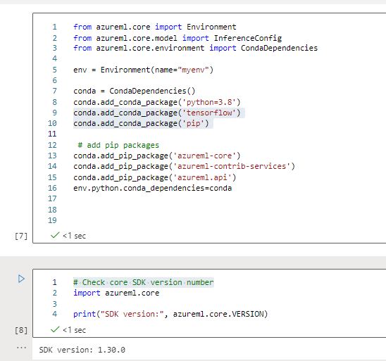 Local Deployment Azure Ml Failed With Error Microsoft Qanda 6845