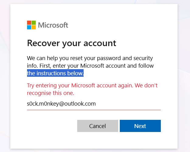 How to contact someone at microsoft? - Microsoft Q&A
