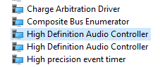 Realtek audio driver does not work anymore on my windows 10 - Microsoft Q&A