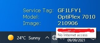Outlook desktop intermittently unable to connect, prompts for password ...
