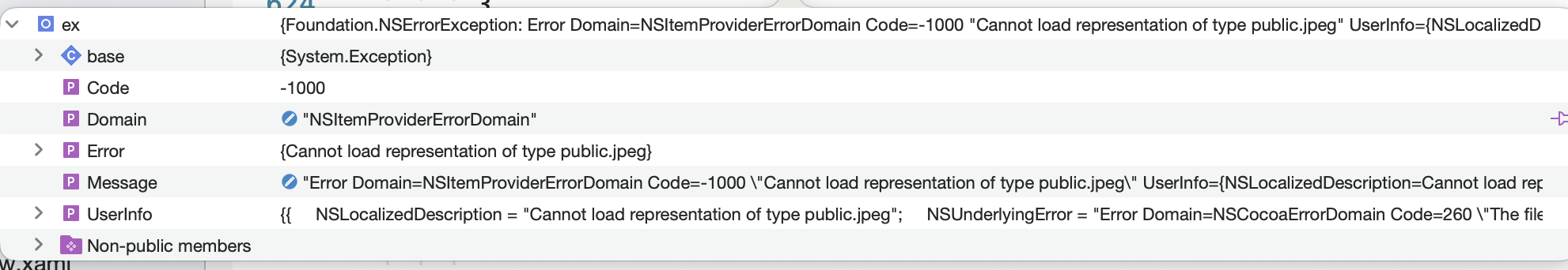 Using ImageSource.FromStream() as a Source for Image does not work on iOS - Microsoft Q&A