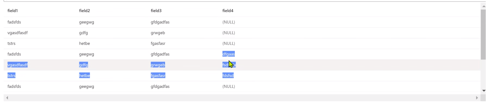 Reading Parquet Files Even After A Column Has Been Added Microsoft Qanda 