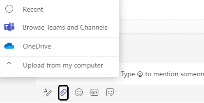Error "attempted to perform an unauthorized operation" when opening files tab in a channel ...